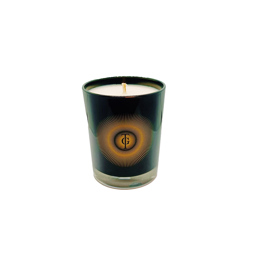 Burlington Christmas No 84 Candle